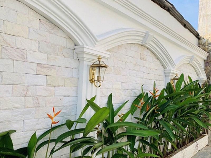 100+ mẫu ĐÁ ỐP MẶT TIỀN đẹp nhất, siêu rẻ năm 2024 - Đá tự nhiên Long ...