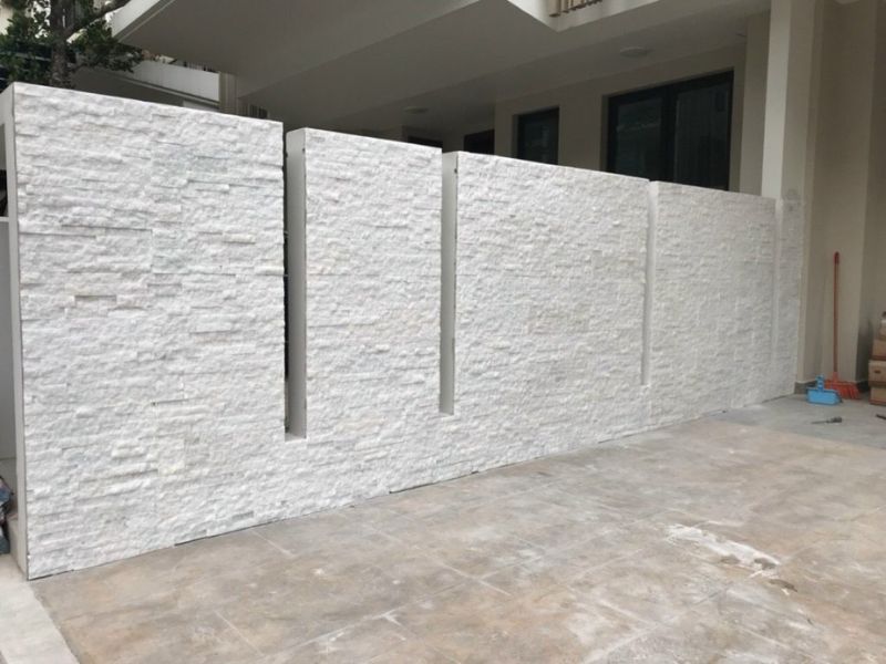 100+ mẫu ĐÁ ỐP MẶT TIỀN đẹp nhất, siêu rẻ năm 2024 - Đá tự nhiên Long ...